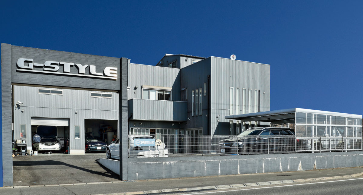 【G-STYLEでありがちトラブルを解決03】革新の故障診断機があるからハイテク世代のドイツ車もお任せ！｜German Cars（ジャーマンカーズ）