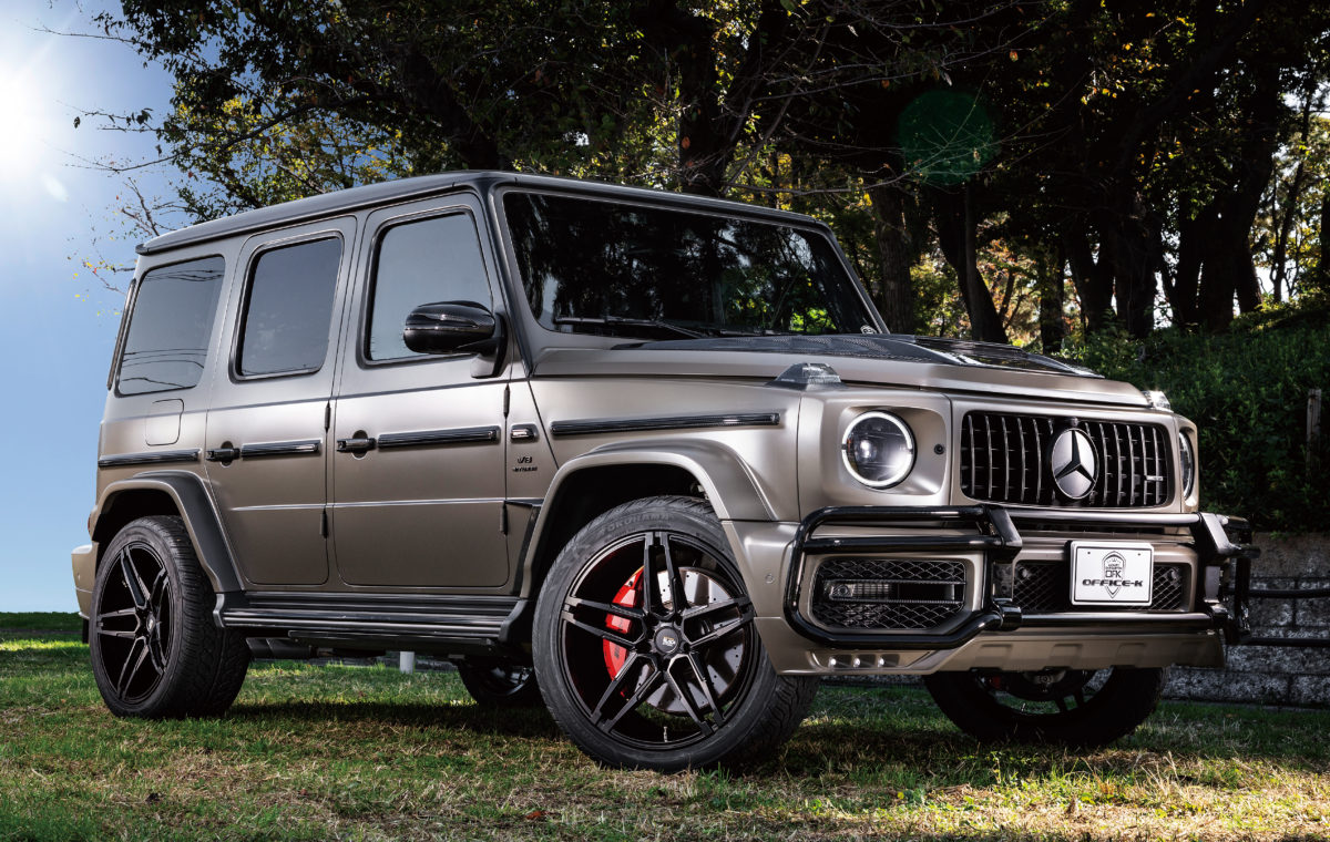 AMG｜German Cars（ジャーマンカーズ）