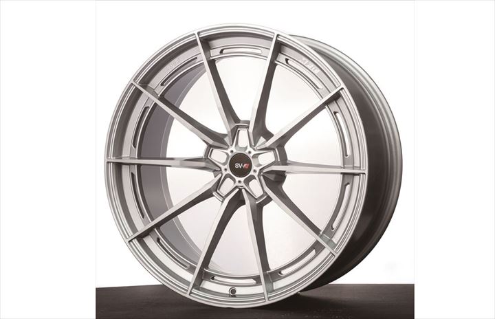 【SAVINI】USセレブからの絶大な支持を集める“SAVINI”｜German Cars（ジャーマンカーズ）