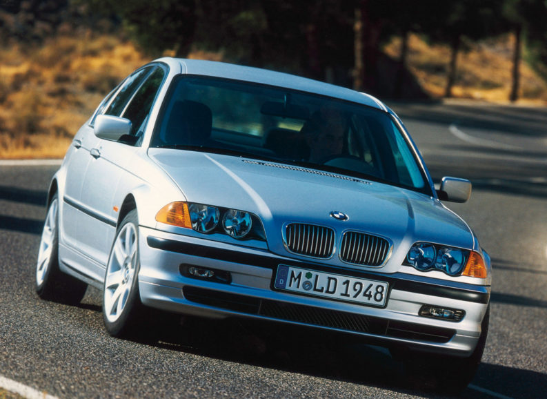 絶好の買い時E90&根強い人気のE46 BMW3シリーズ大研究｜German Cars（ジャーマンカーズ）