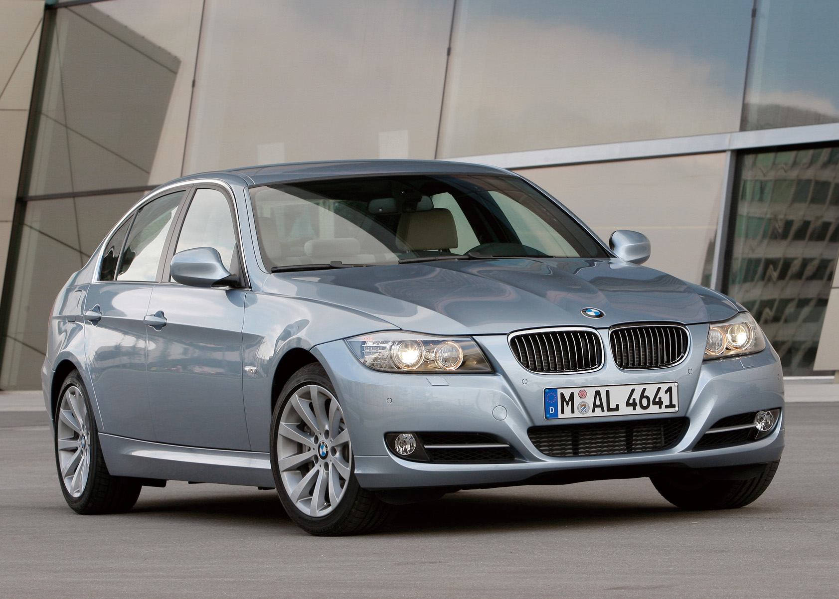 絶好の買い時E90&根強い人気のE46 BMW3シリーズ大研究｜German Cars（ジャーマンカーズ）