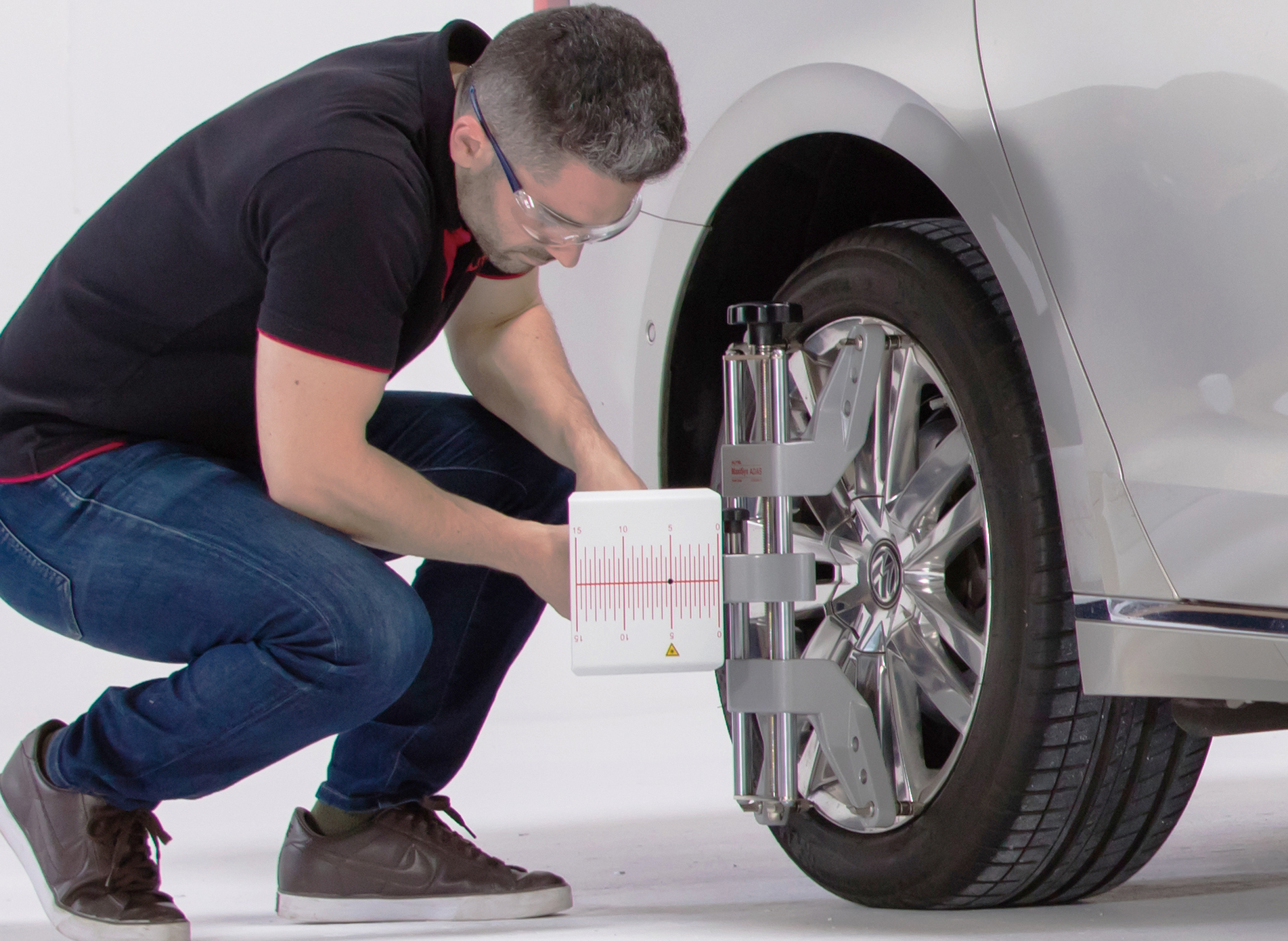 新時代を生き抜く最先端の整備機器 ジースタイル①｜German Cars（ジャーマンカーズ）