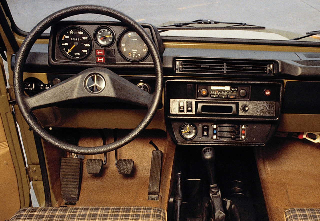 【次こそは乗りたい! 憧れの絶版名車SELECTION】Selection 04 Mercedes-Benz W460｜German Cars ...