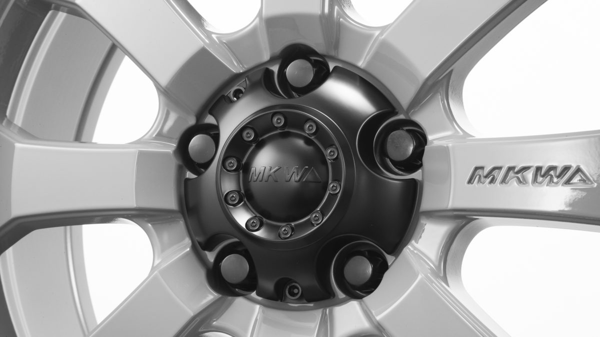 「MKW」MK‐46の印象を変える新色ヘルキャットが登場！｜LETS GO 4WD WEB