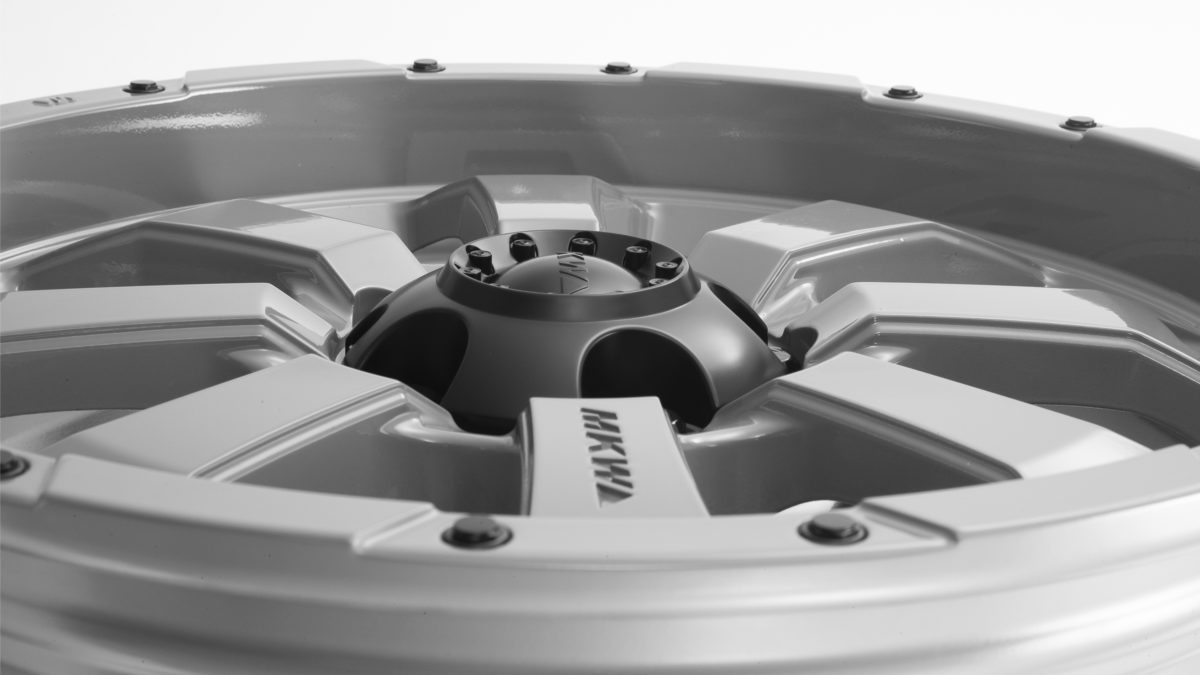 「MKW」MK‐46の印象を変える新色ヘルキャットが登場！｜LETS GO 4WD WEB