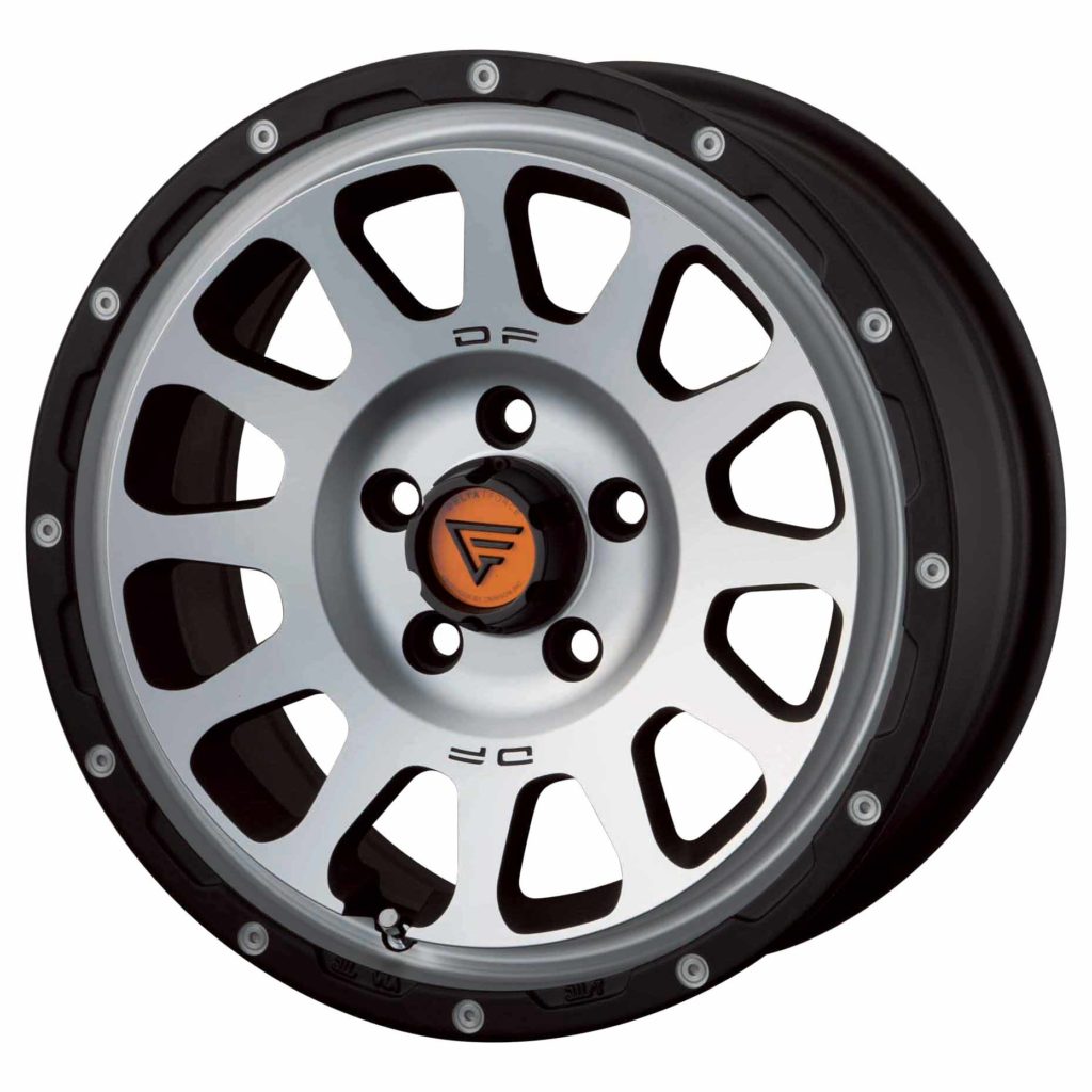 「DELTA FORCE OVAL」緻密に計算された機能と造形美を堪能｜LETS GO 4WD WEB