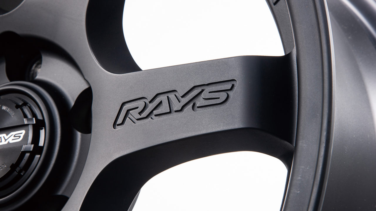 「RAYS」伝統の6スポークを継承して進化スポーティ＆パワフルな5Hボトム「gramLIGHTS 57DR-X2」｜LETS GO 4WD WEB