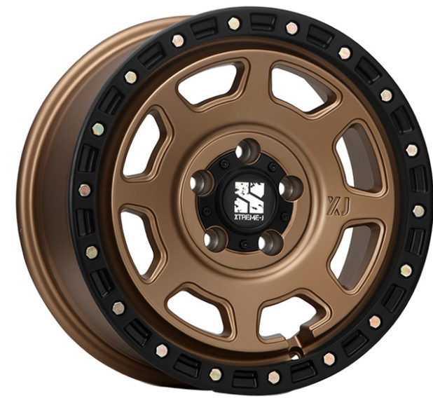 【MLJ】日本流の緻密な造り込みで表現された「極限」や「過激」を感じられるUSテイスト「XTREME-J XJ07」｜LETS GO 4WD WEB