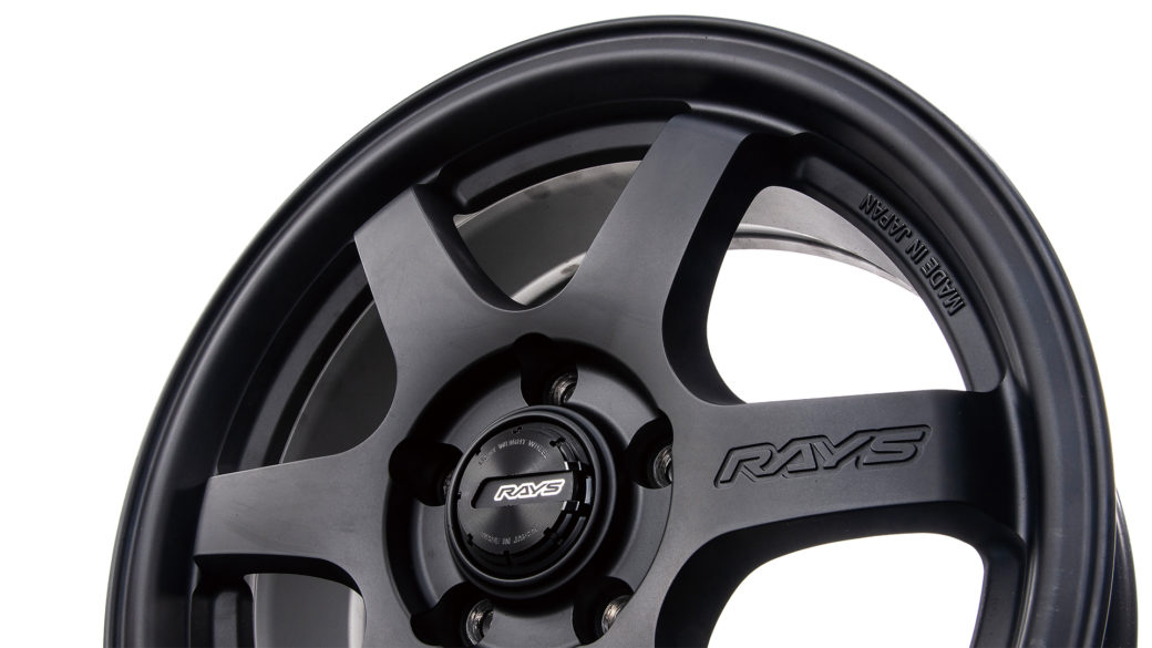 【RAYS】オフロード走行中の低圧時にタイヤとホイールのズレを抑制するローレット加工をいち早く採用「gram LIGHTS 57DR-X2」｜LETS GO 4WD WEB