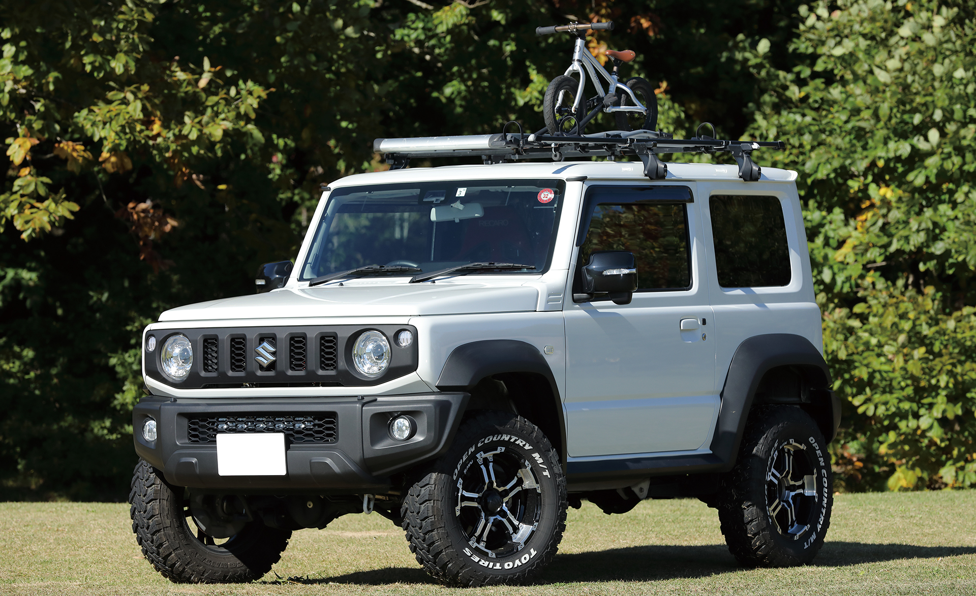 【Cross J】アウトドアからレースまであらゆるシーンで頼れる相棒を創り出す｜LETS GO 4WD WEB