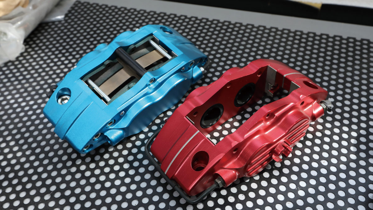 【Cross J】アウトドアからレースまであらゆるシーンで頼れる相棒を創り出す｜LETS GO 4WD WEB