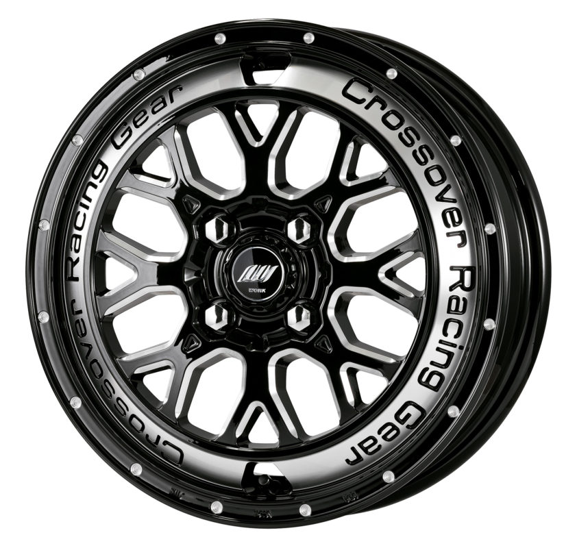 【WORK】MADE IN JAPANに拘った職人が仕上げるCRAG｜LETS GO 4WD WEB