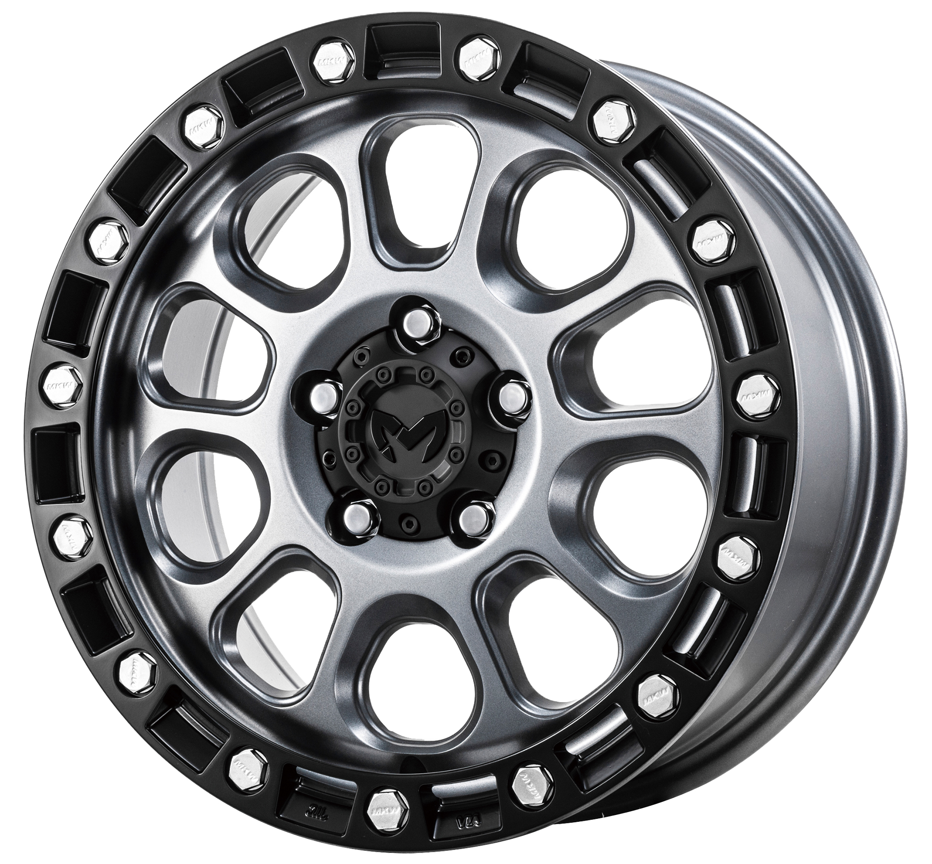 【MKW】リアルアメリカン・スピリッツを国内基準の安心感で味わう！「M204」｜LETS GO 4WD WEB