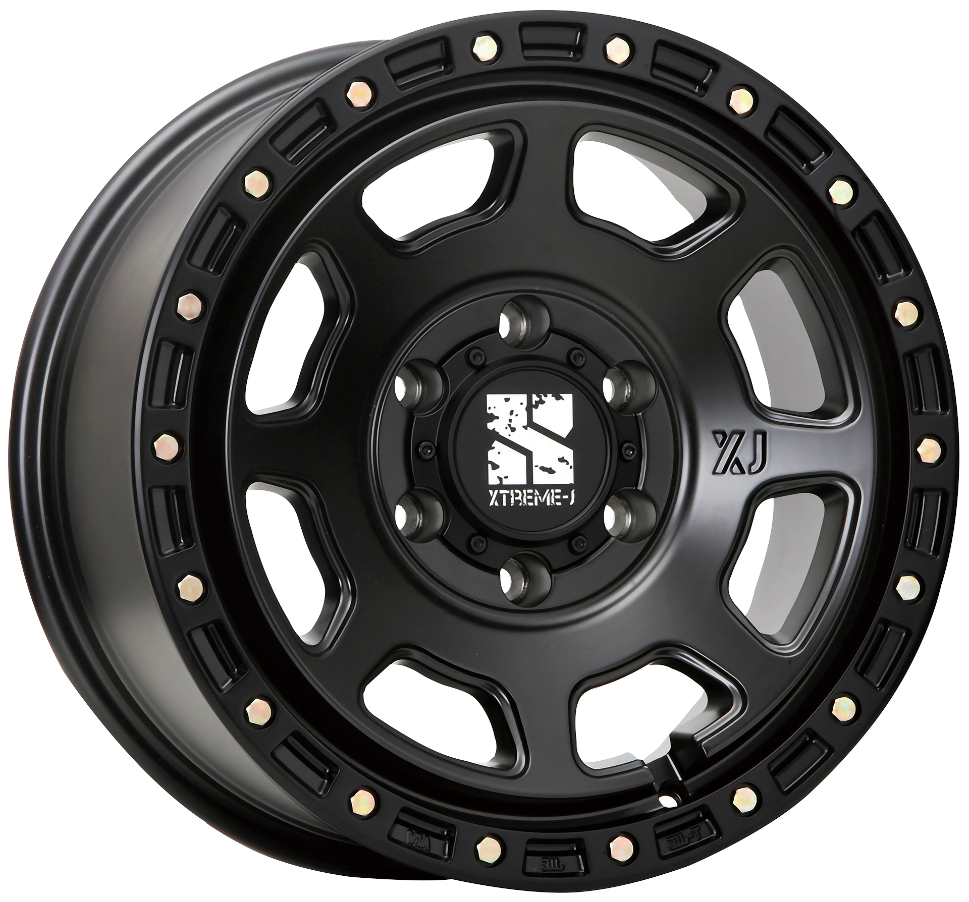 【MLJ】新たなイメージカラーでコンケイブがさらに際立つ！「XTREME-J XJ07」｜LETS GO 4WD WEB