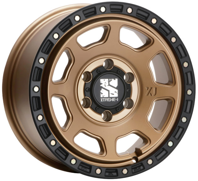 【MLJ】新たなイメージカラーでコンケイブがさらに際立つ！「XTREME-J XJ07」｜LETS GO 4WD WEB