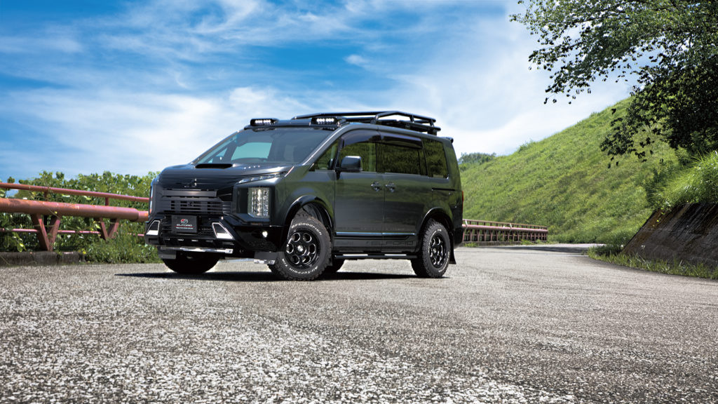 【ELFORD】エルフォードのエクストリームバンパーに新たなデザインテイストが追加｜LETS GO 4WD WEB