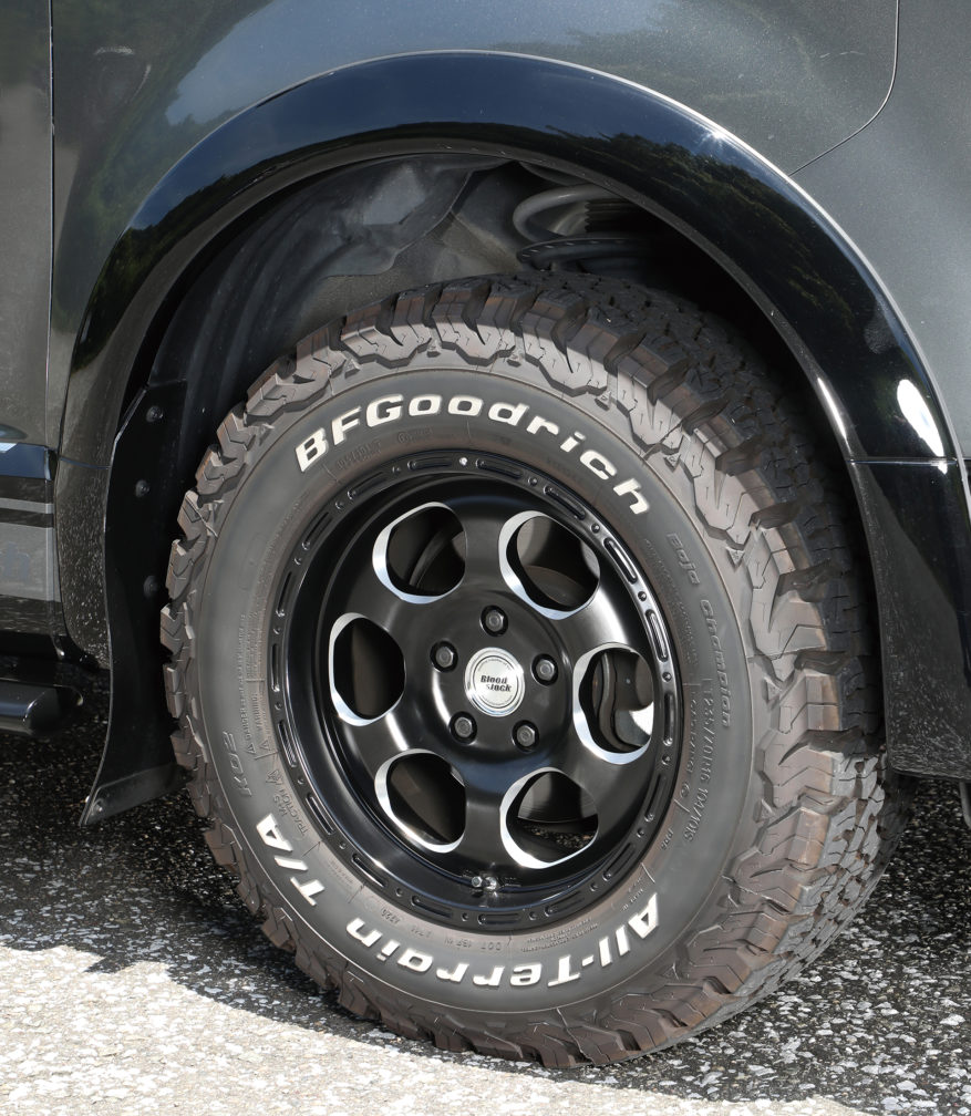 【ELFORD】エルフォードのエクストリームバンパーに新たなデザインテイストが追加｜LETS GO 4WD WEB