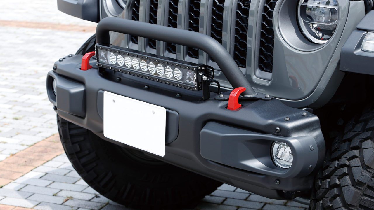 【SCT‐XWD】見た目だけではなく乗り味や安定感を追求｜LETS GO 4WD WEB