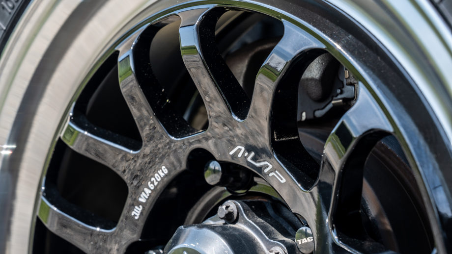 【RAYS】鍛造の堅牢性と軽さを待望の16インチで味わう「A・LAP‐07X」｜LETS GO 4WD WEB