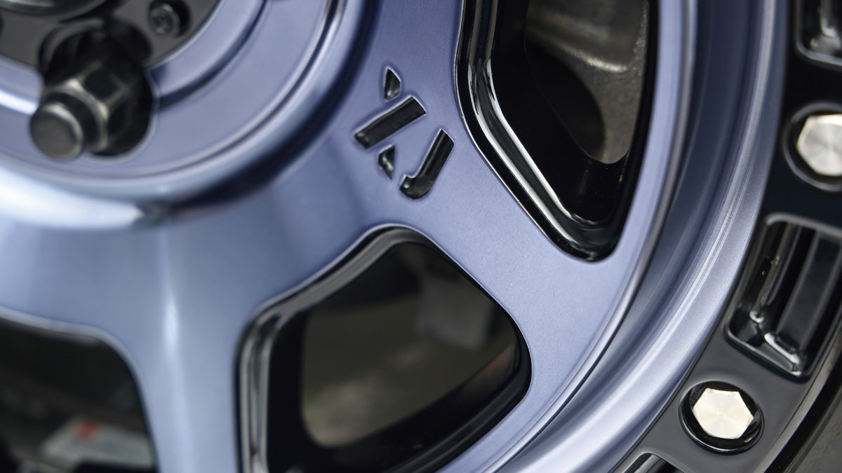 【MLJ】4WD専用ホイールとしてユーザーを魅了する「XTREME-J XJ07」に美しい新色が加わった！｜LETS GO 4WD WEB