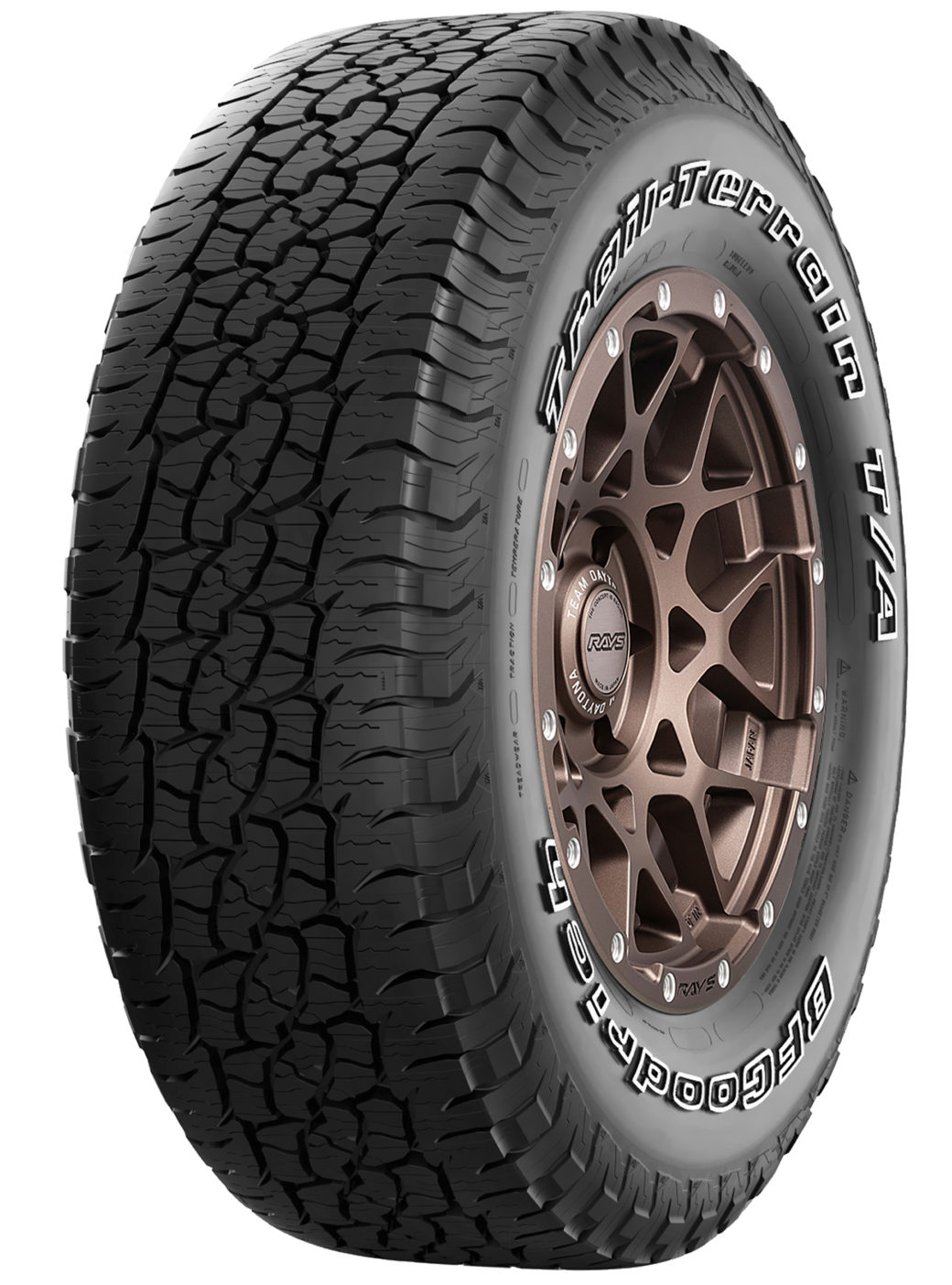 【BFGoodrich】TT・KO2・KM3の持ち味をクローズドコースで再確認！｜LETS GO 4WD WEB