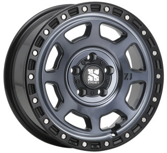 【MLJ】4WD専用ホイールとしてユーザーを魅了する「XTREME-J XJ07」に美しい新色が加わった！｜LETS GO 4WD WEB