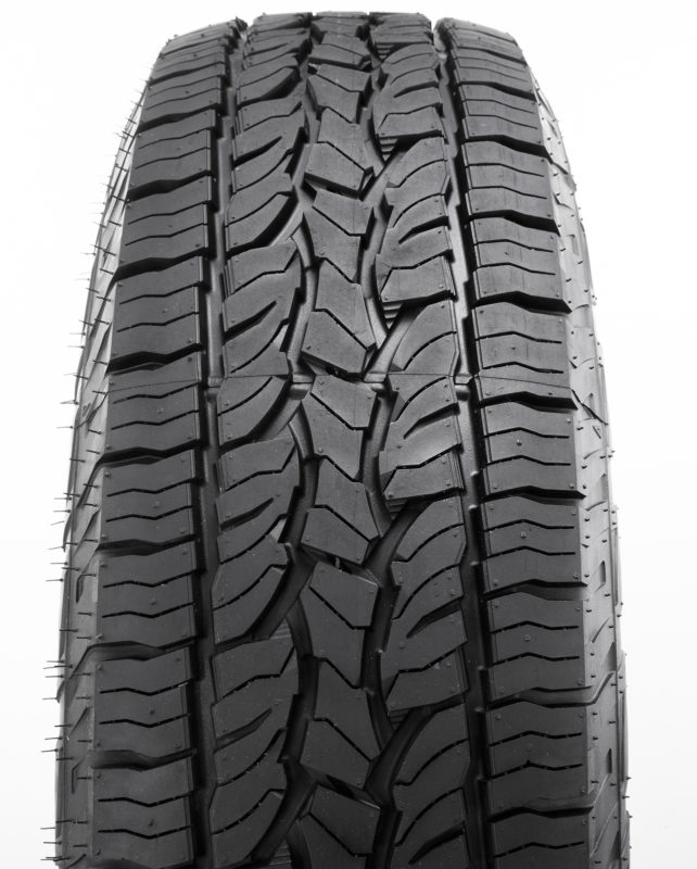 【DUNLOP】街へ、アウトドアへと出かけたくなる！操安性と静粛性にハマる「GRANDTREK AT5」｜LETS GO 4WD WEB