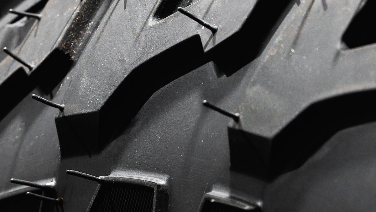 【FALKEN】2つのWILDPEAKがラングラーの実力をアップして走りを支える｜LETS GO 4WD WEB