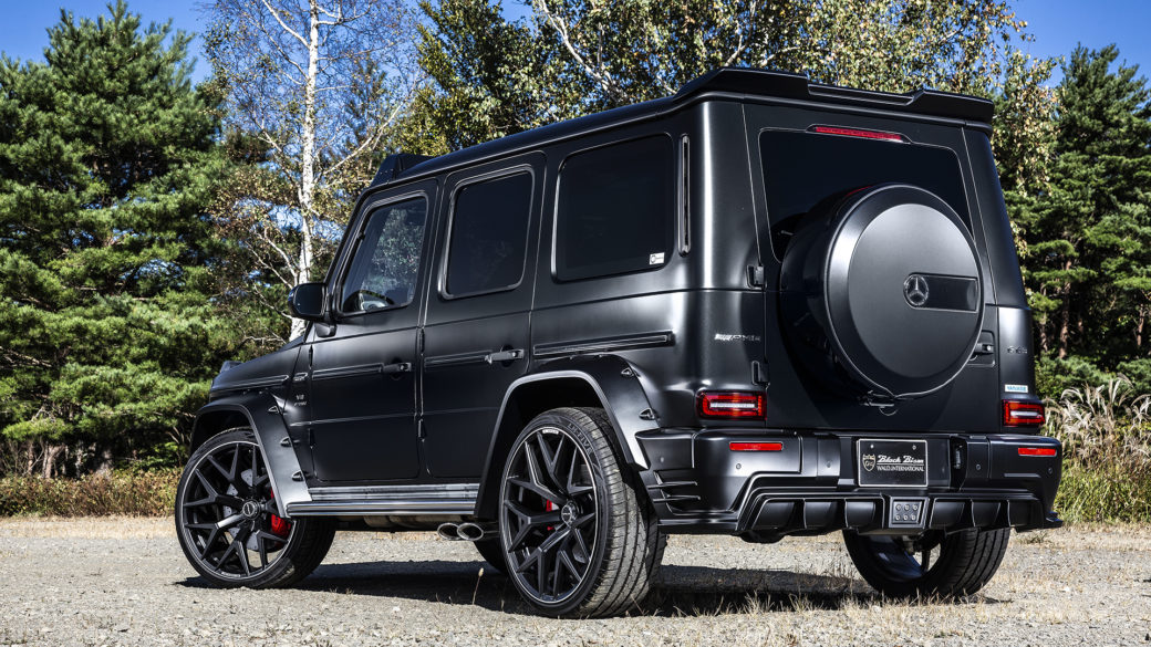 【WALD】世界に認められたWALDクオリティの高さ｜LETS GO 4WD WEB