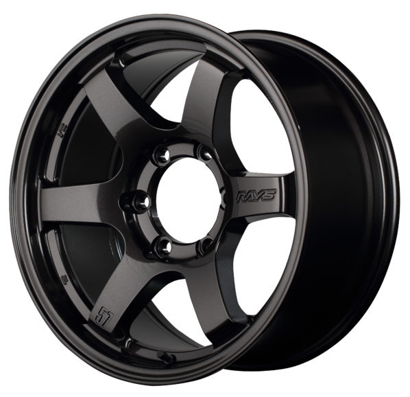 【RAYS】軽量と高剛性を極めた最高峰・鋳造ホイール「gramLIGHTS 57DR‐X」｜LETS GO 4WD WEB