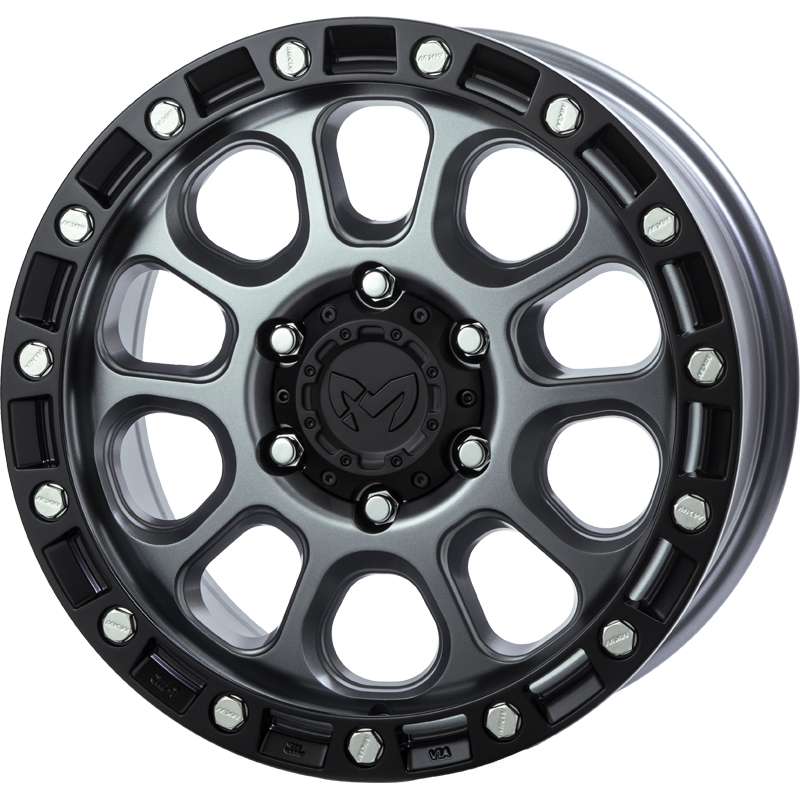 【MKW OFF ROAD】リアルアメリカン・スピリッツをハードでもソフトでも味わえる「M204」｜LETS GO 4WD WEB