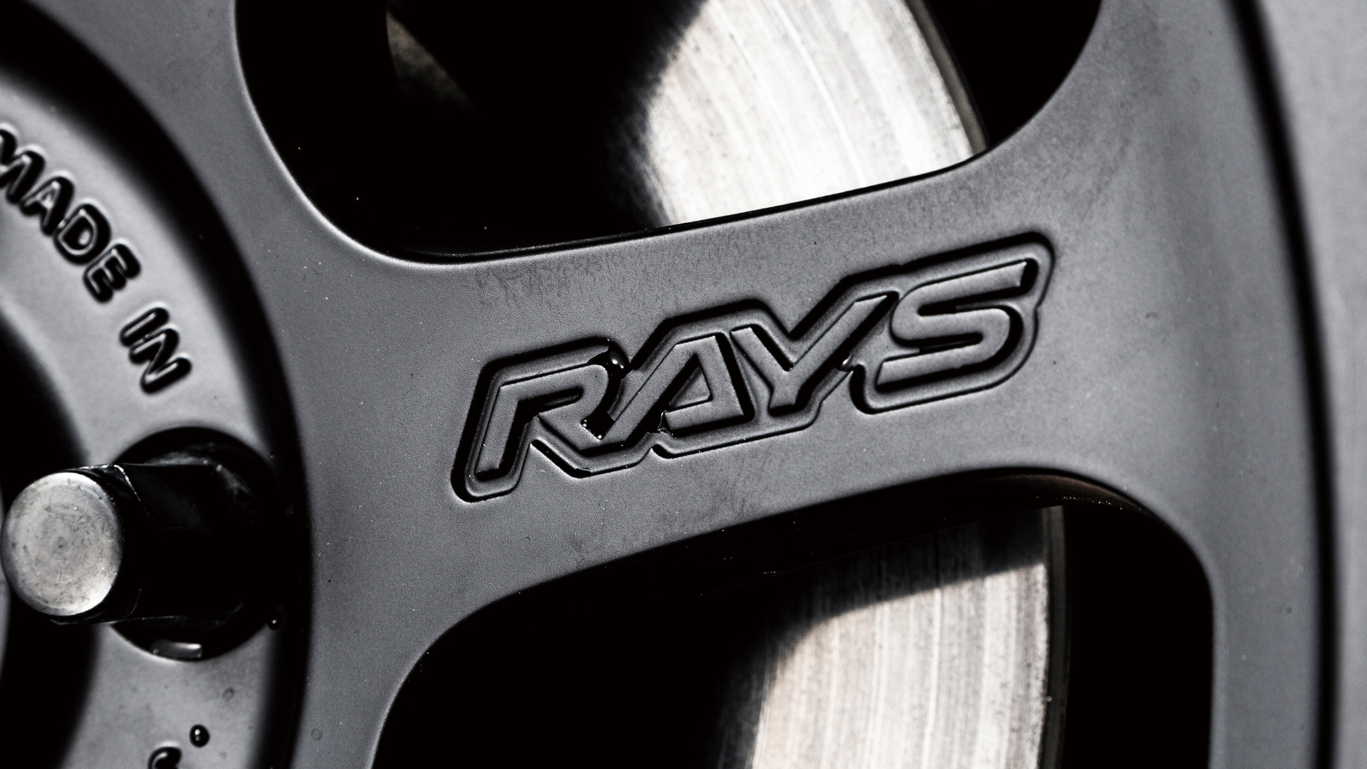 【RAYS】〝オフロードスポーツ〟をコンセプトとするDAYTONA・新シリーズの8スポーク「TEAM DAYTONA D108」｜LETS GO 4WD WEB