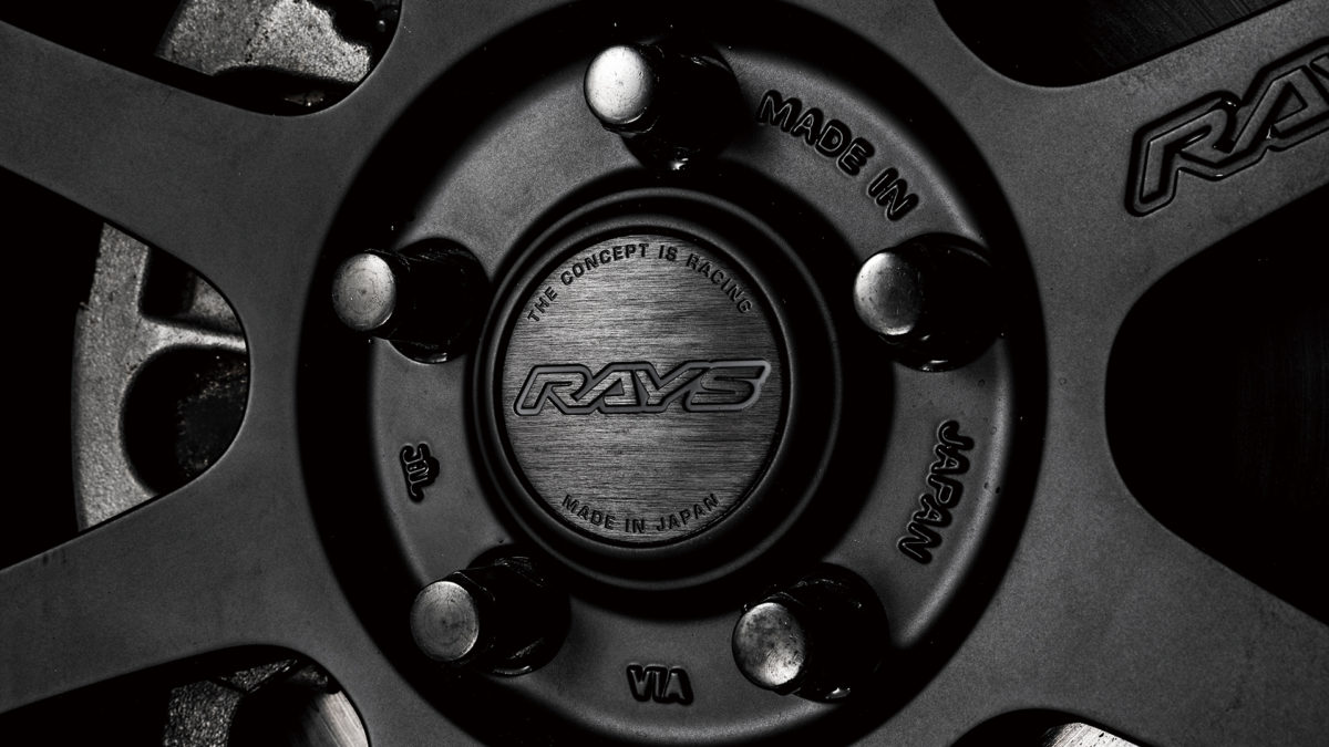 【RAYS】〝オフロードスポーツ〟をコンセプトとするDAYTONA・新シリーズの8スポーク「TEAM DAYTONA D108」｜LETS GO 4WD WEB