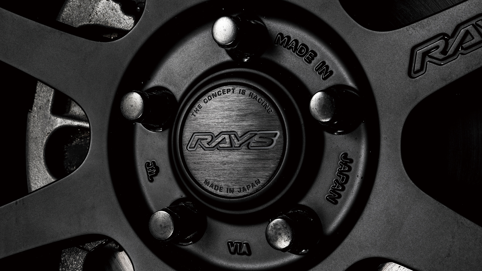 【RAYS】〝オフロードスポーツ〟をコンセプトとするDAYTONA・新シリーズの8スポーク「TEAM DAYTONA D108」｜LETS ...