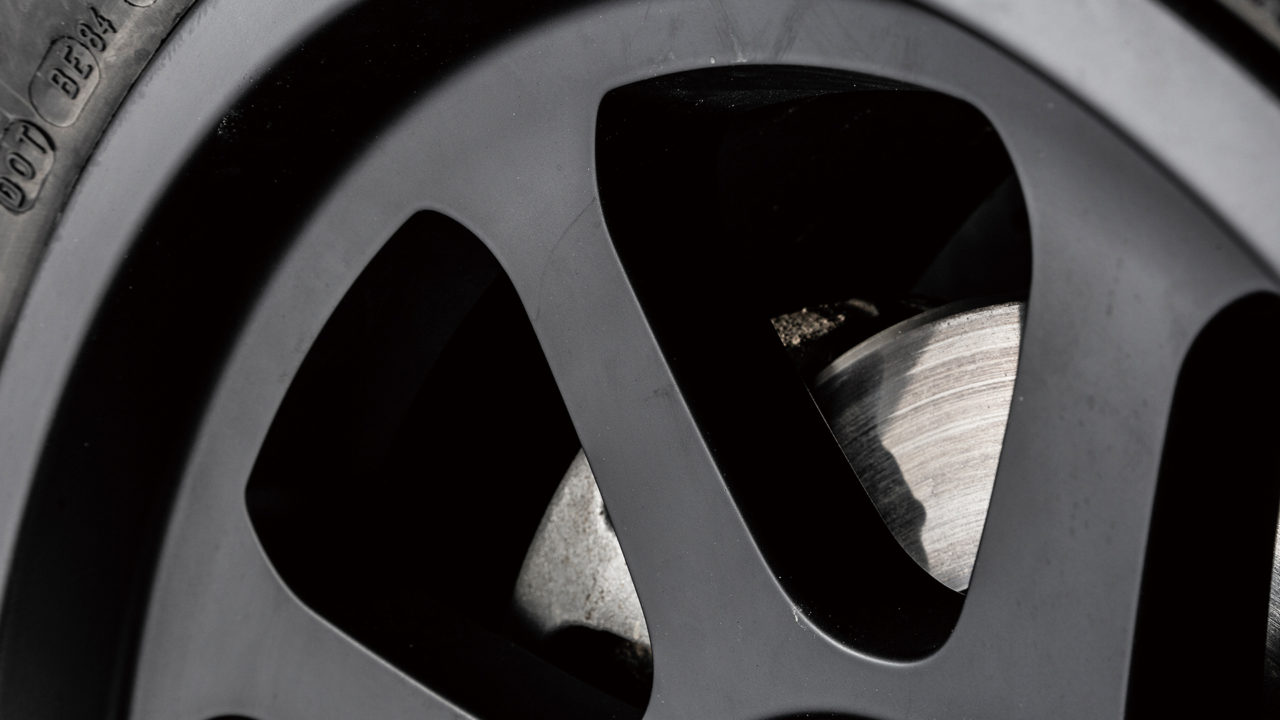 【RAYS】〝オフロードスポーツ〟をコンセプトとするDAYTONA・新シリーズの8スポーク「TEAM DAYTONA D108」｜LETS ...