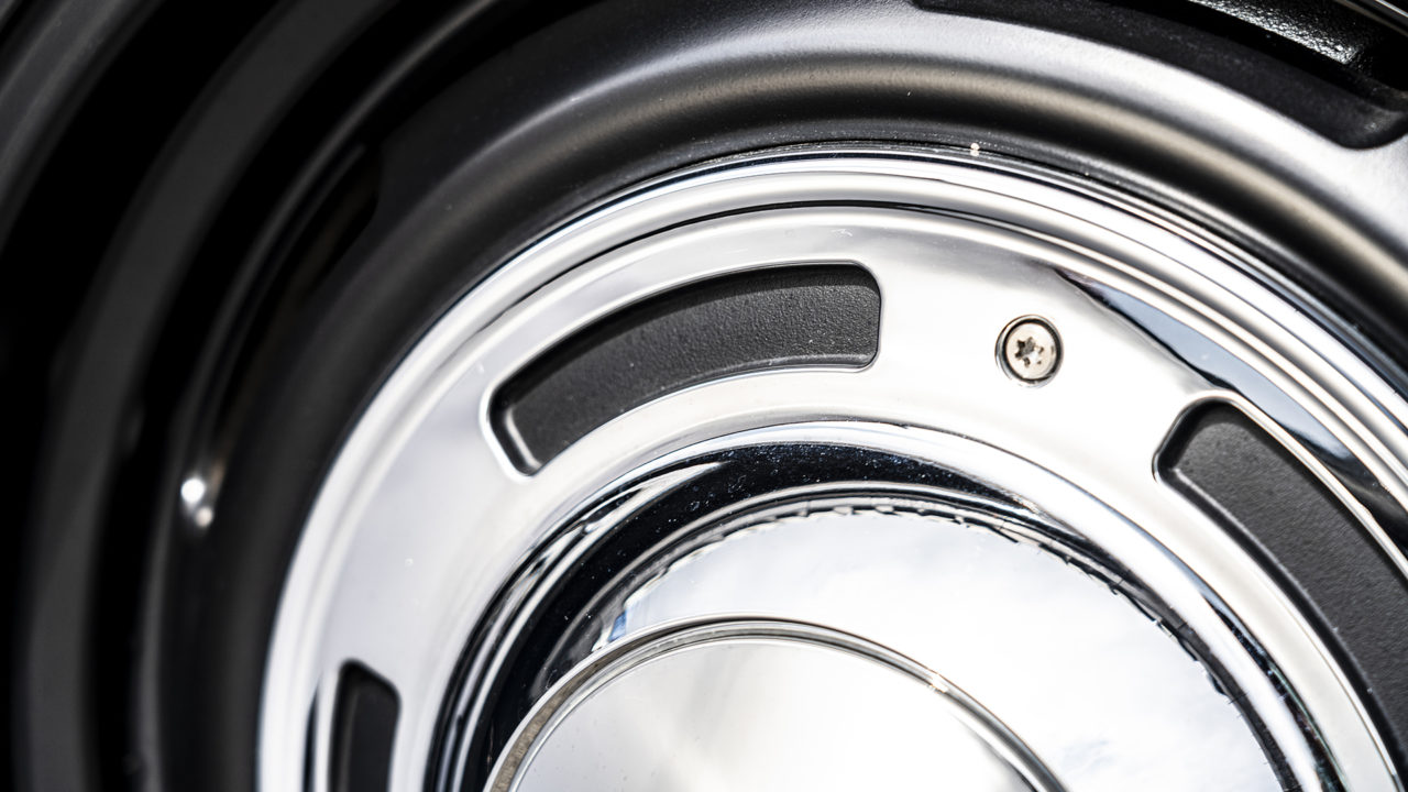 【CRIMSON】異なる表情を楽しめる2WAYホイールの魅力「DEAN CROSS COUNTRY」｜LETS GO 4WD WEB