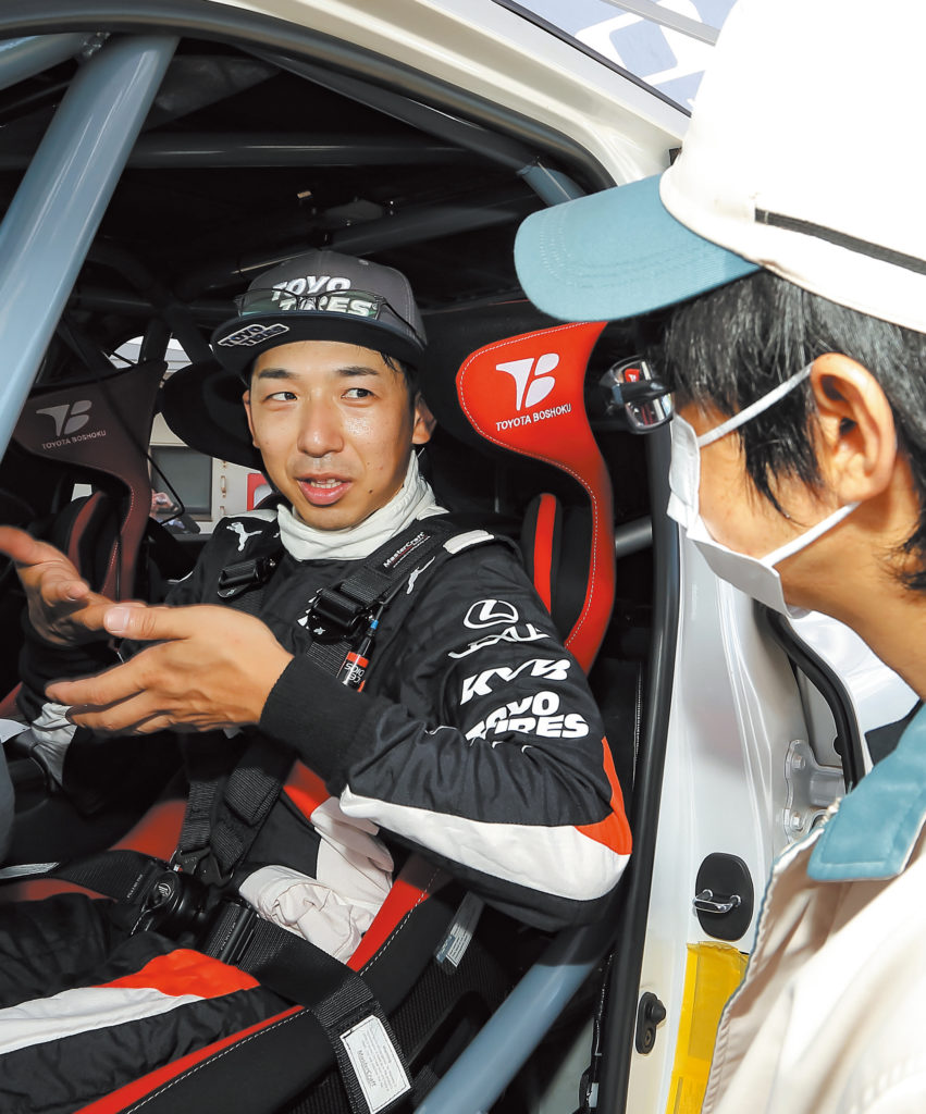 【JAOS】TEAM JAOS新たなる挑戦～TEAM JAOSが一丸となってBAJA1000を走り抜く～｜LETS GO 4WD WEB