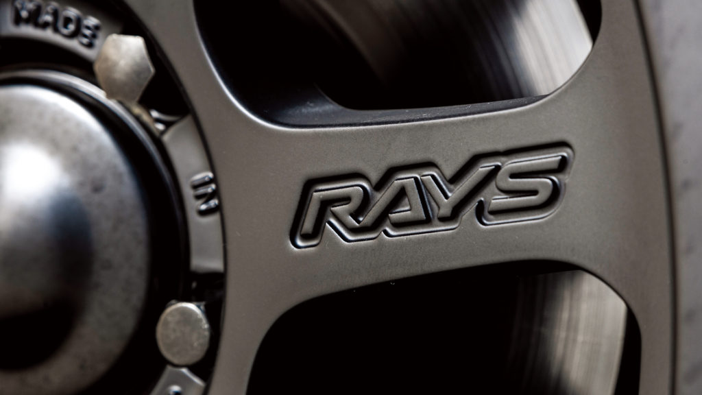 【RAYS】チームデイトナ流の本格〝オフロードスポーツ〟ホイール！新たなトレンドを創造するパフォーマンス8スポーク「TEAM DAYTONA D108」｜LETS GO 4WD WEB
