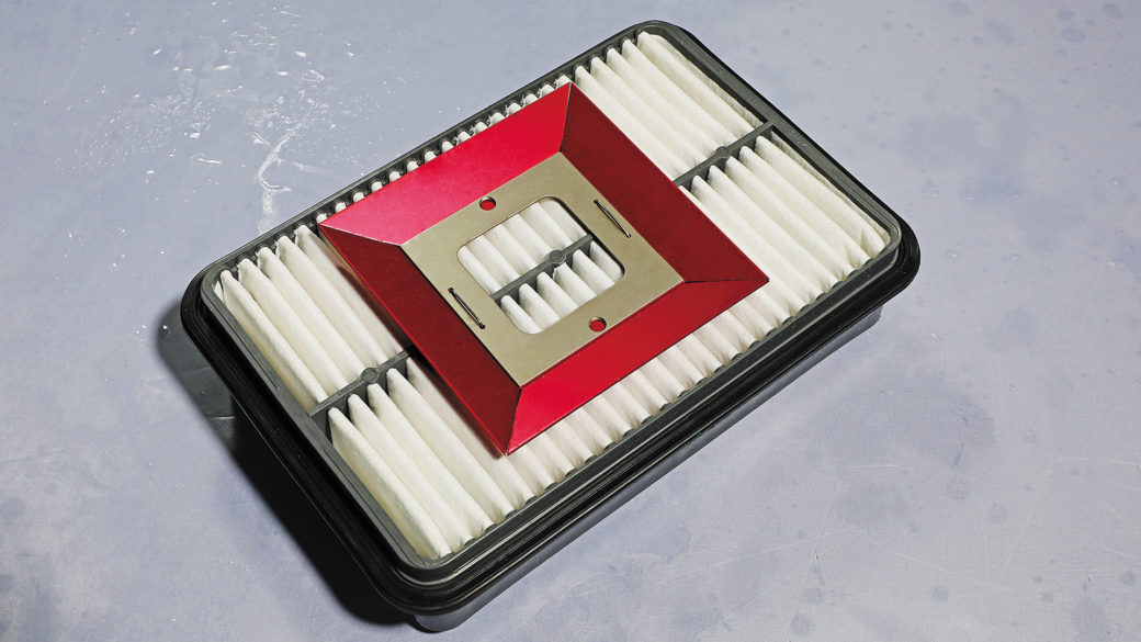 【X-Fang】ストリートに特化した〝走り重視〟のスタイリングは唯我独尊の個性！｜LETS GO 4WD WEB