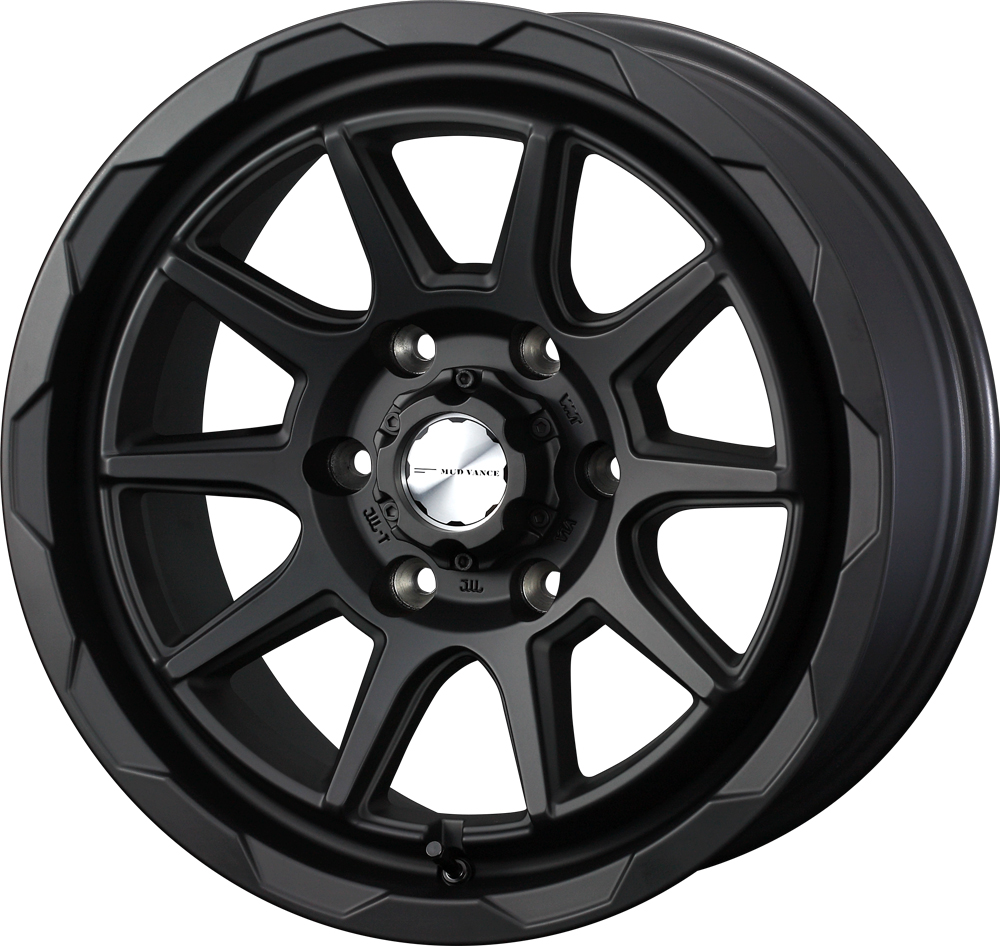 【WEDS】パフォーマンスの確保とデザインの両立をウェッズ流に実現！オリジナリティの高い意匠に宿る気品と野性味を堪能する｜LETS GO 4WD WEB