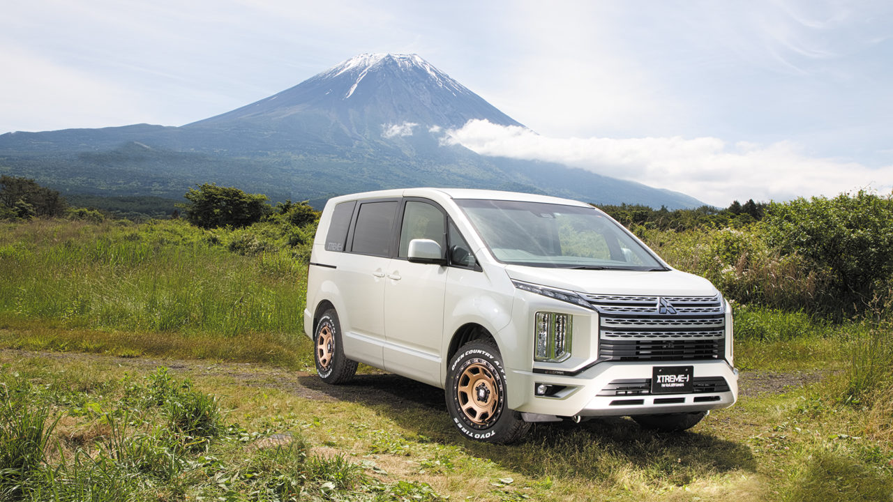 【MLJ】タフで〝ラギッド〟さを感じさせる伝統的なサークルディスクに新サイズ16インチが登場「XTREME-J RUGGED」｜LETS GO 4WD WEB