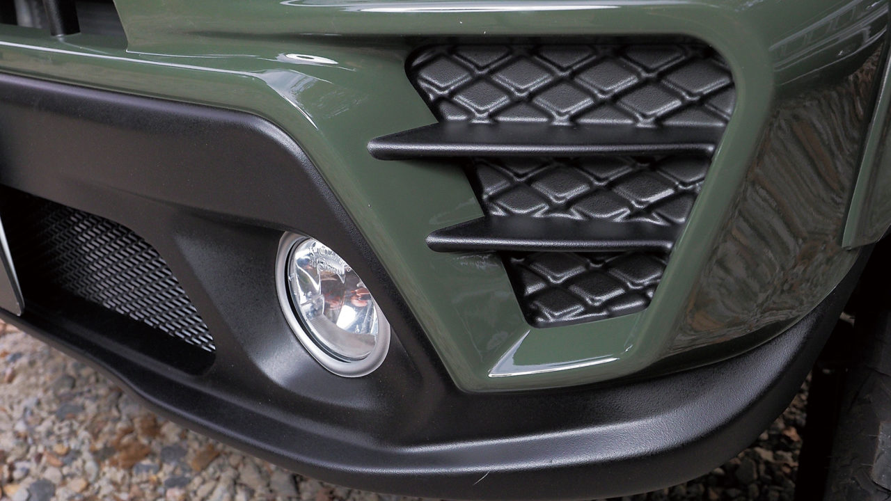 【AM Design】抜群のセンスが光る！クオリティは日本最高レベル｜LETS GO 4WD WEB