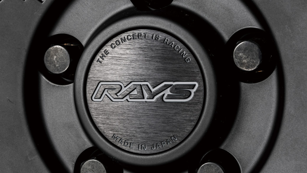【RAYS】車種専用設計で生み出す〝デリカD:5スタイル〞「TEAM DAYTONA D207」｜LETS GO 4WD WEB
