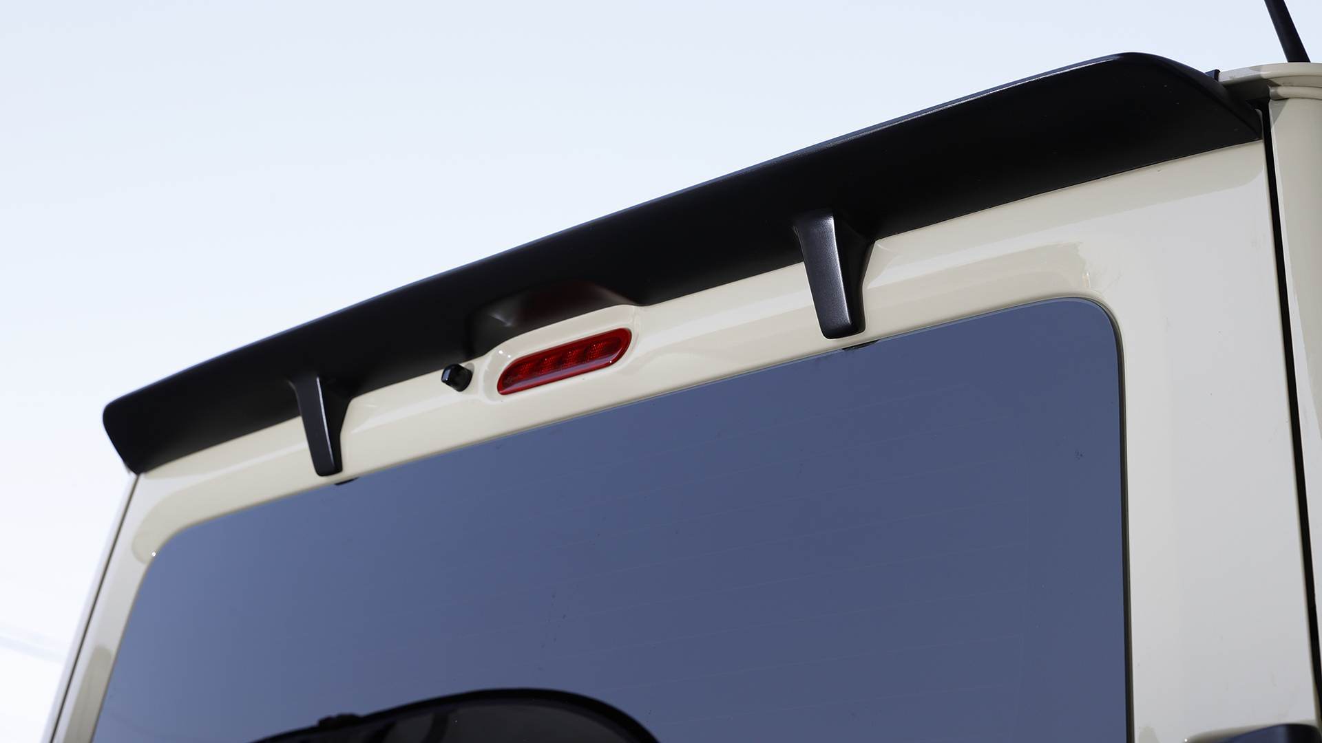 【ELFORD】スタイルだけでなく機能UPを図るELFORD流ジムニーパーツ、登場！｜LETS GO 4WD WEB