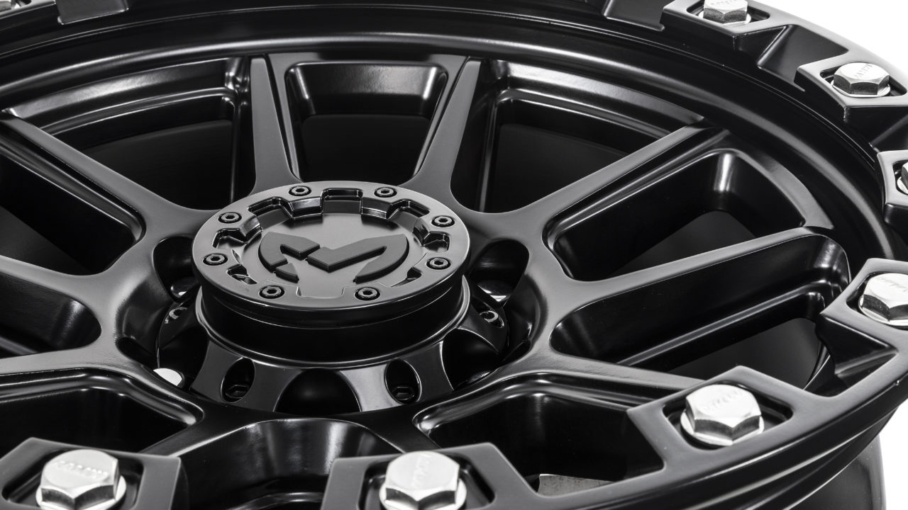 【MKW】リアル・アメリカンスピリッツな新作〝2×5ツインスポーク〟「M205」｜LETS GO 4WD WEB