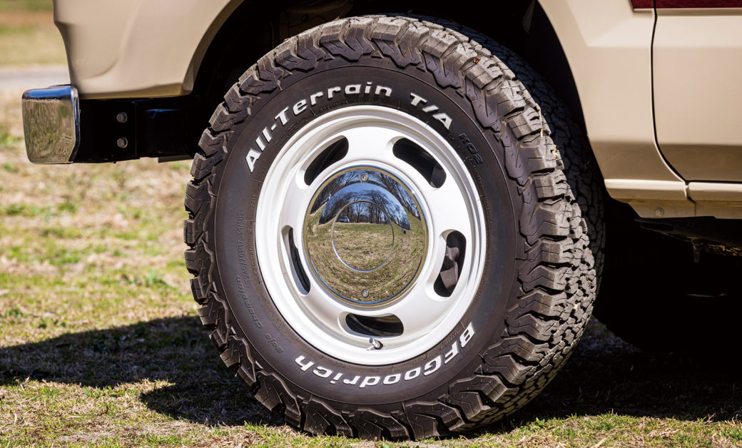 【flexdream】幅広い年式の4WD・SUVと豊富なカスタムメニューを用意する｜LETS GO 4WD WEB