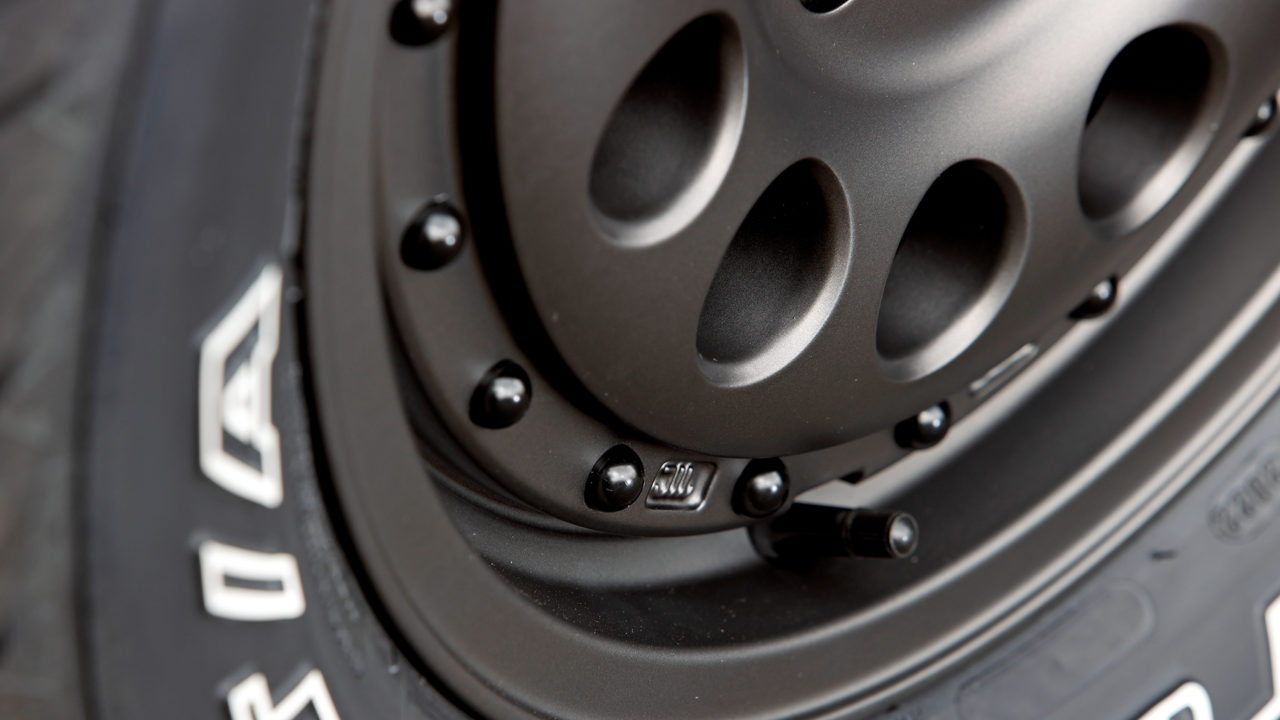 【MLJ】注目のXJラギッドに待望の16インチが登場「XTREME-J RUGGED」｜LETS GO 4WD WEB