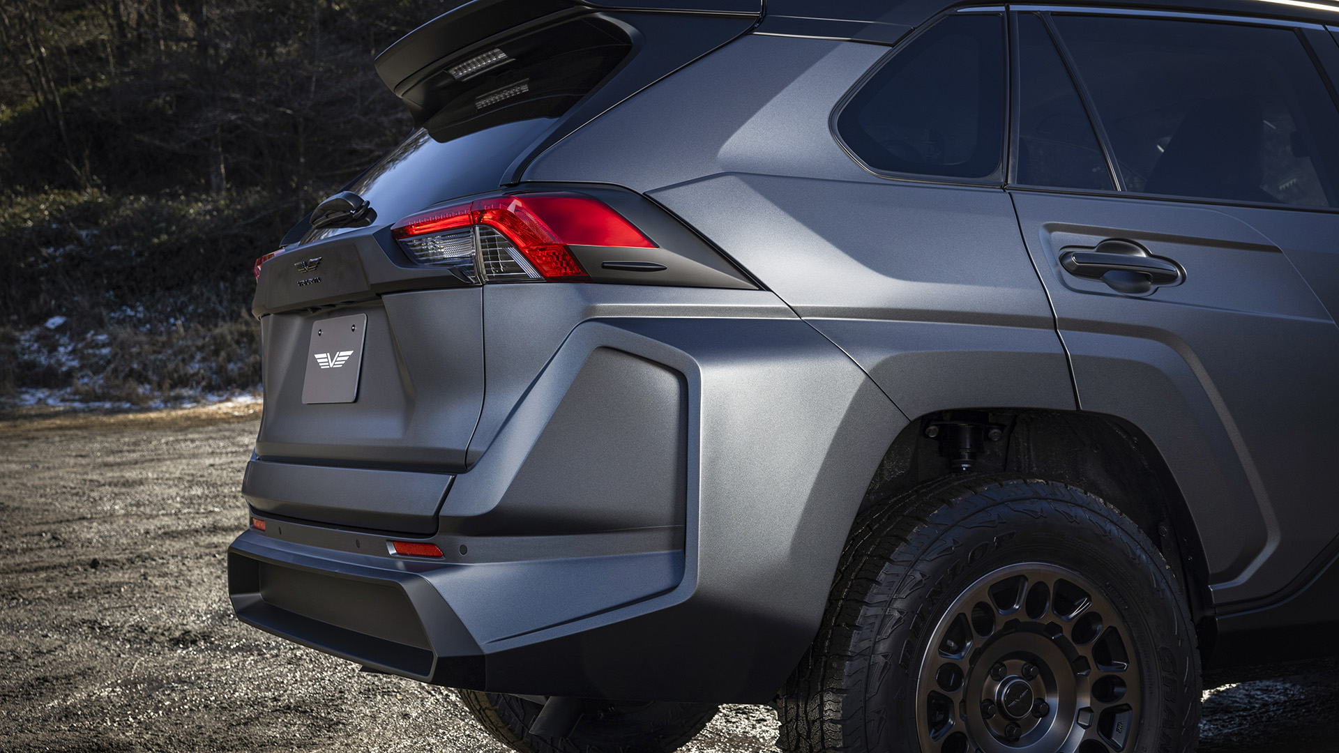 【KUHL JAPAN】近未来クロスオーバーVRARVA：MARSが誕生！｜LETS GO 4WD WEB