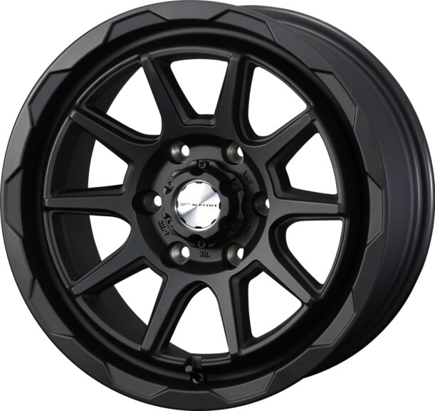 【WEDS】パフォーマンスとデザインを両立するウェッズ！｜LETS GO 4WD WEB