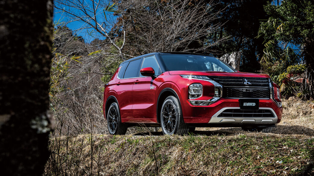 【DUNLOP】総合的性能や信頼性の高さで自動車メーカーの純正タイヤにも採用される4WD・SUV用タイヤの王道「GRANTREK PT5」｜LETS GO 4WD WEB